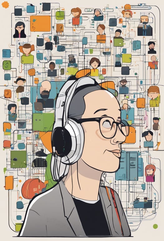 AI Summary: Leveraging Visual Supervision for Array-based Active Speaker Detection and Localization