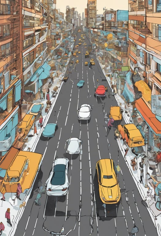 AI Summary: See Further Than CFAR: a Data-Driven Radar Detector Trained ...
