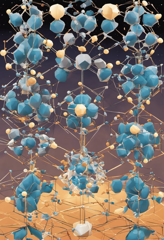 AI Summary: $\require{mhchem}$Quantum paramagnetism in the decorated ...