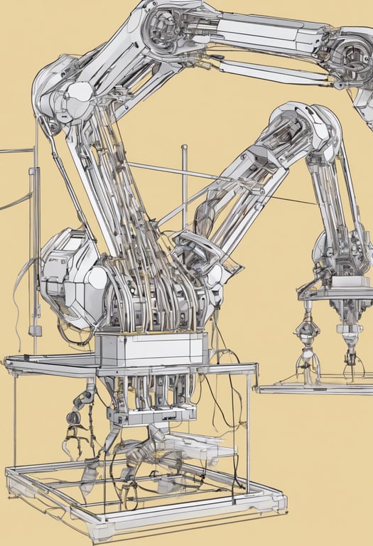 Ai Summary Enhancing Robotic Adaptability Integrating Unsupervised Trajectory Segmentation And
