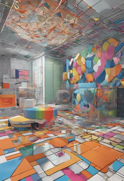 AI Summary: How NeRFs and 3D Gaussian Splatting are Reshaping SLAM: a Survey