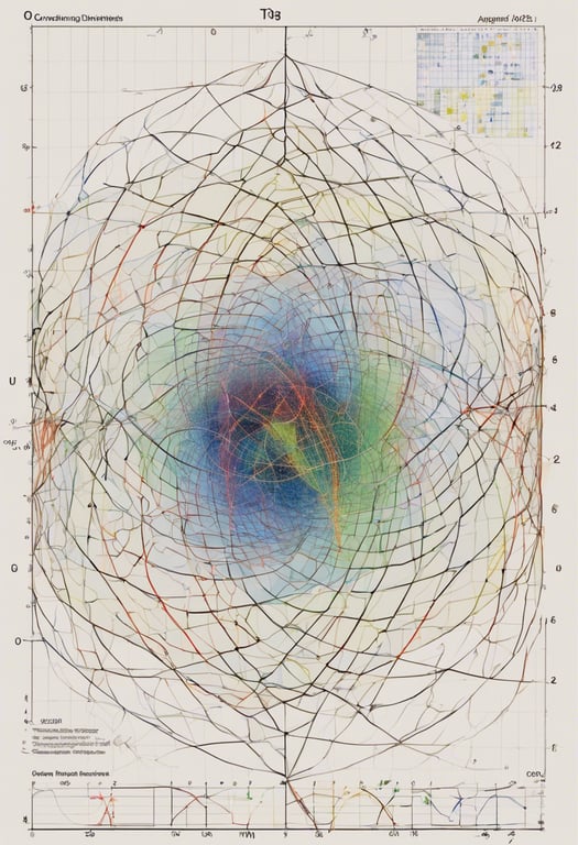 AI Summary: Two Families of Clifford Distributions Revisited