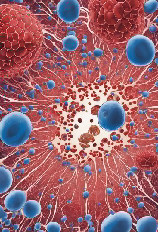 AI Summary: Assessing the distribution of cancer stem cells in tumorspheres