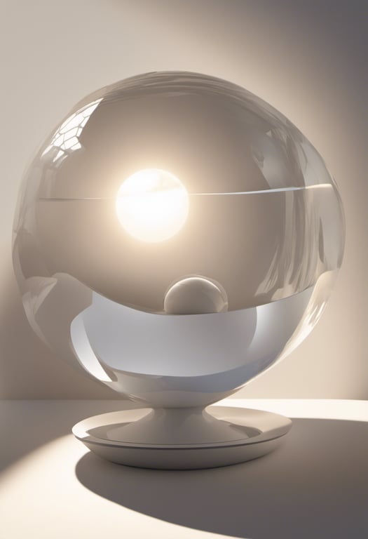 AI Summary: Screen Space Indirect Lighting with Visibility Bitmask