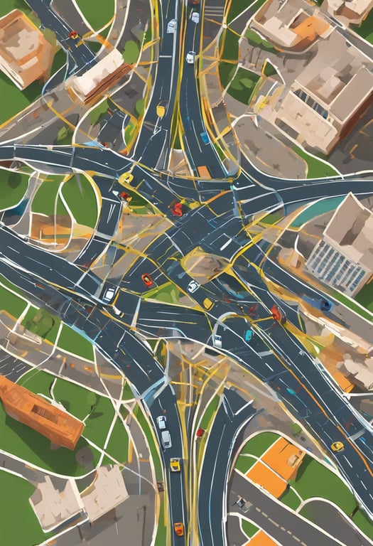 AI Summary: Causality-based Transfer of Driving Scenarios to Unseen ...