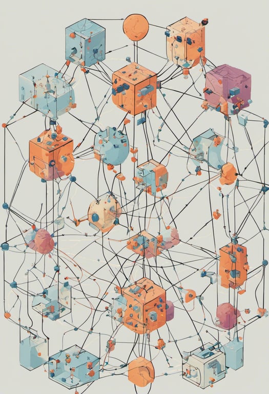 AI Summary: Stable Modular Control via Contraction Theory for Reinforcement Learning