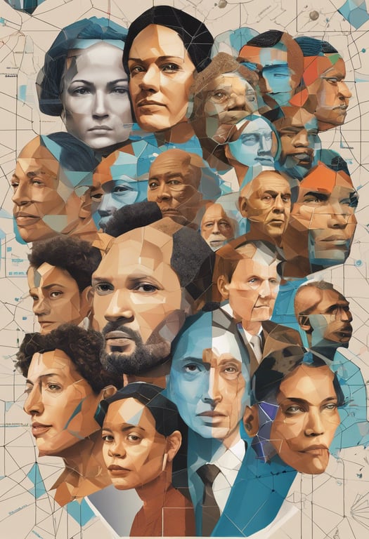 AI Summary: FaceXFormer: A Unified Transformer for Facial Analysis