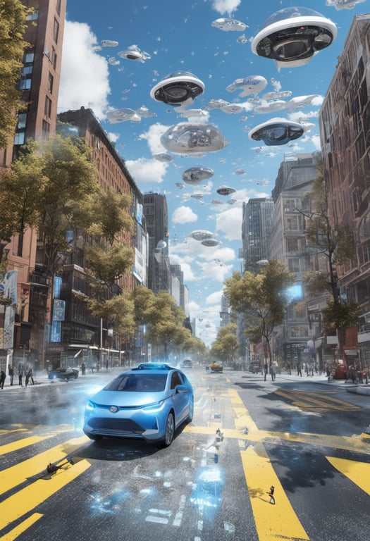 AI Summary: Learning Monocular Depth in Dynamic Environment via Context-aware Temporal Attention