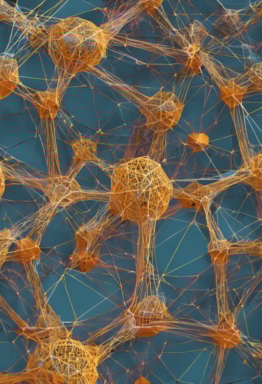 AI Summary: Robust Parameter Fitting to Realistic Network Models via Iterative Stochastic ...