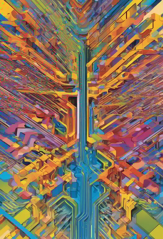 AI Summary: Streamline-Directed Tunable Deterministic Lateral ...