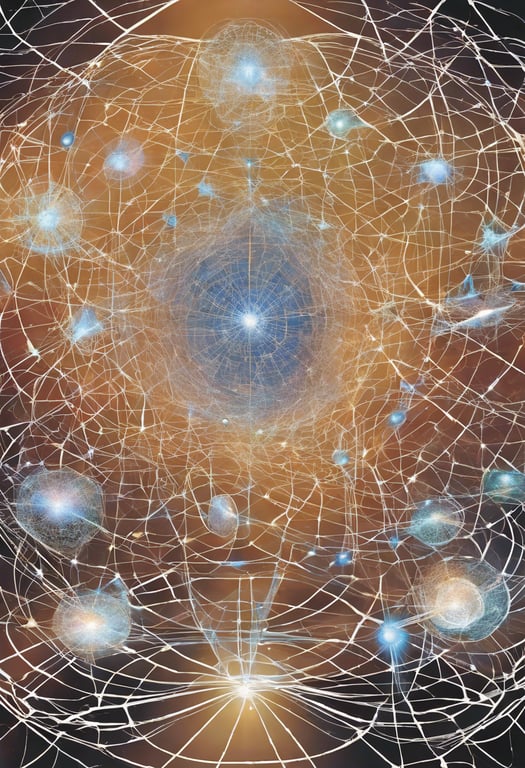 AI Summary: Towards Cosmography of the Local Universe