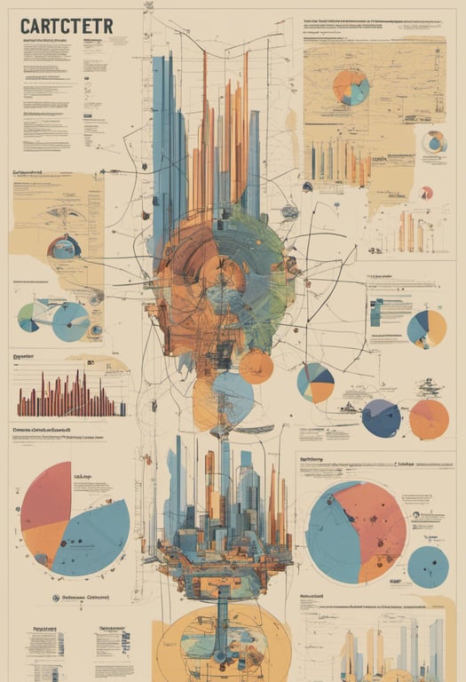 AI Summary: ChartDETR: A Multi-shape Detection Network for Visual Chart ...