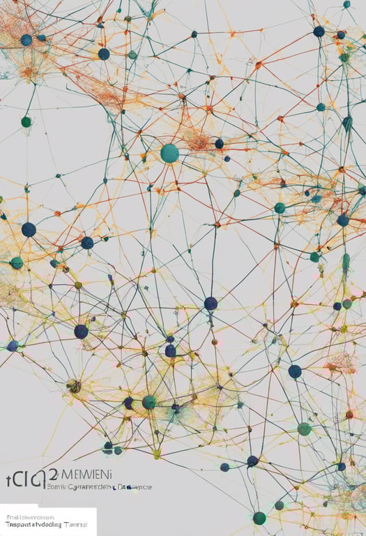 Ai Summary Fully Connected Spatial Temporal Graph For Multivariate Time Series Data