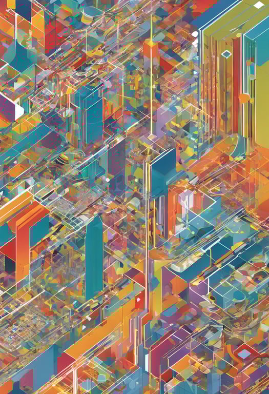 AI Summary: Hybrid Bit and Semantic Communications