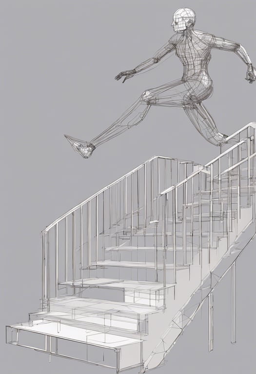 AI Summary: WHAM: Reconstructing World-grounded Humans with Accurate 3D ...