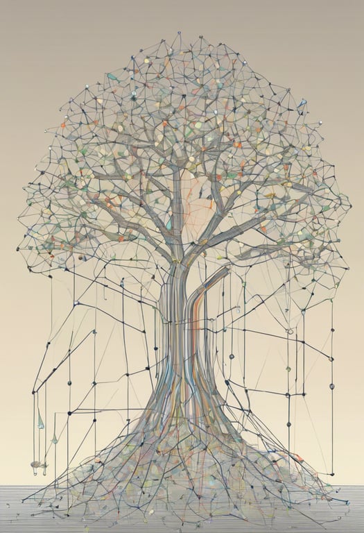 AI Summary: Counting cherry reduction sequences is counting linear ...