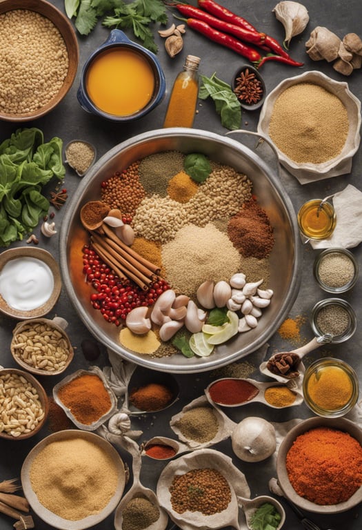 AI Summary: Towards Automated Recipe Genre Classification using Semi ...