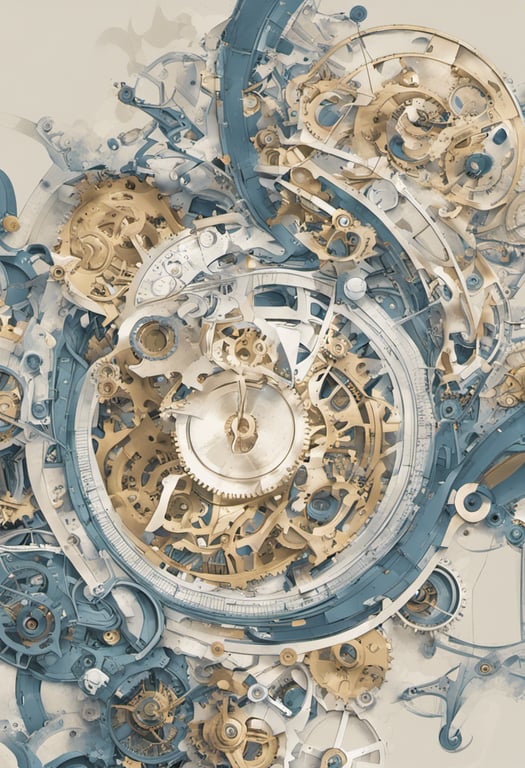 Ai Summary Time Llm Time Series Forecasting By Reprogramming Large Language Models