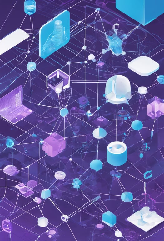 AI Summary: Federated Analytics for 6G Networks: Applications ...