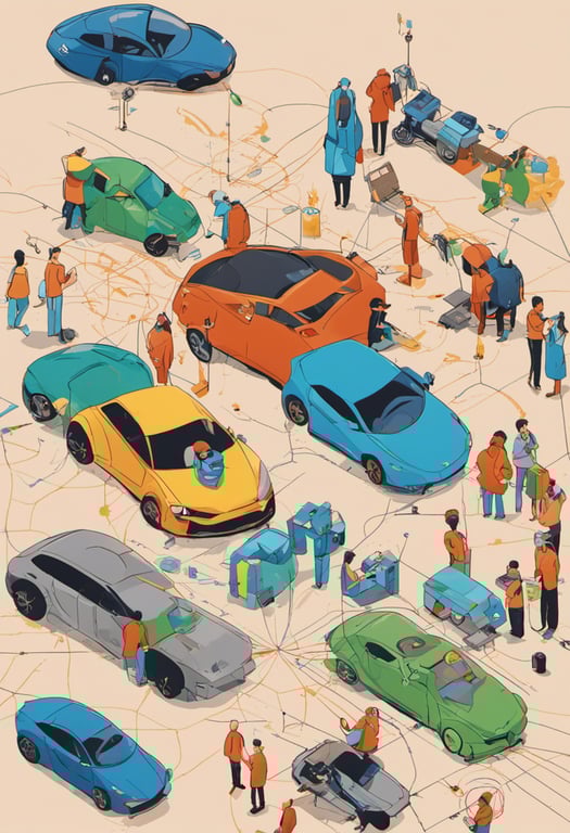 Ai Summary Multi Source Domain Adaptation For Object Detection With Prototype Based Mean Teacher