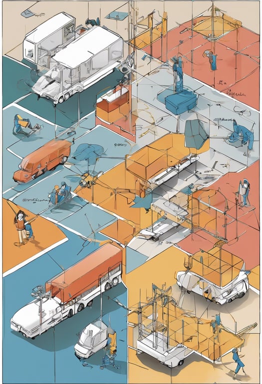 AI Summary: Unsupervised Cross-Domain Image Retrieval via Prototypical Optimal Transport