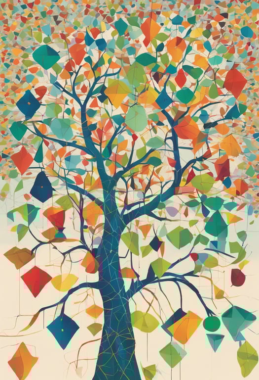 AI Summary: Succinct Data Structure for Chordal Graphs with Bounded ...