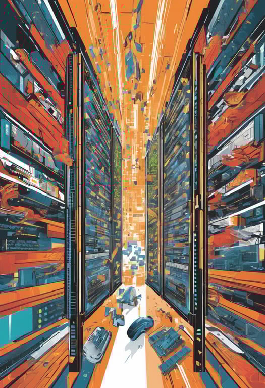 AI Summary: Reconsidering the performance of DEVS modeling and simulation environments using the ...