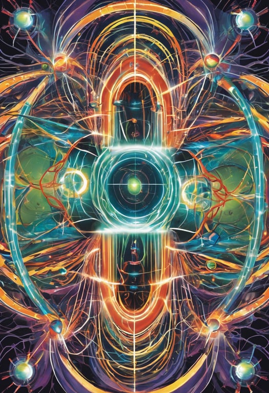 AI Summary: Electrical spin manipulation in double SrTiO$_3$/LaAlO$_3 ...