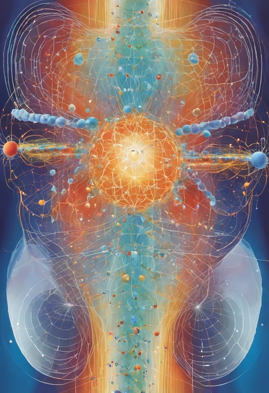 AI Summary: Organic chemistry in the H2-bearing, CO-rich interstellar ...