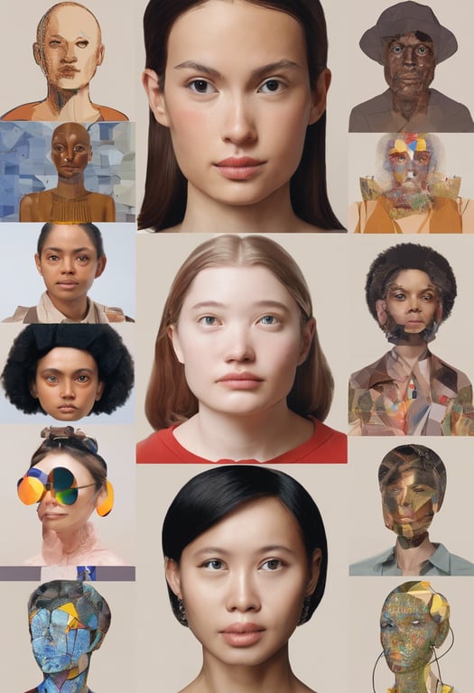 AI Summary: SODA: Bottleneck Diffusion Models for Representation Learning