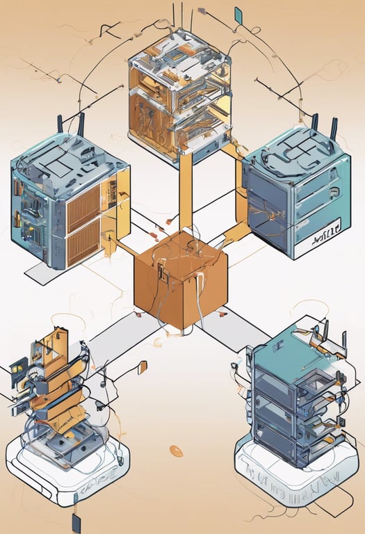 AI Summary: Optimistic Verifiable Training by Controlling Hardware ...