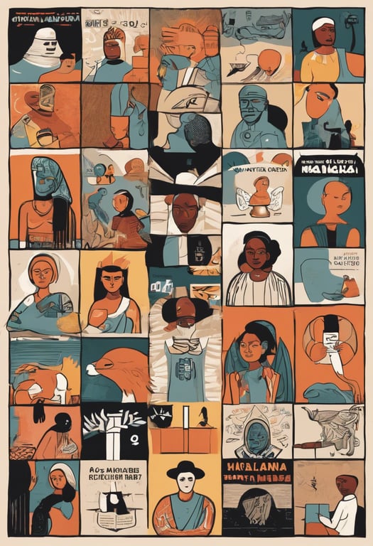 AI Summary: Machines Do See Color: A Guideline to Classify Different ...