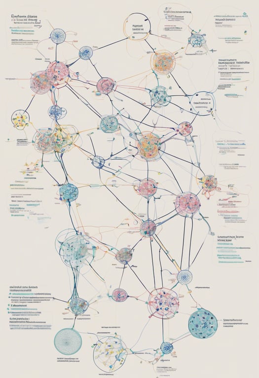 AI Summary: Empowering machine learning models with contextual knowledge for enhancing the ...