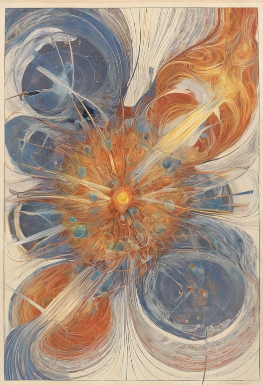 AI Summary: Ion Kinetics and Neutron Generation Associated with ...