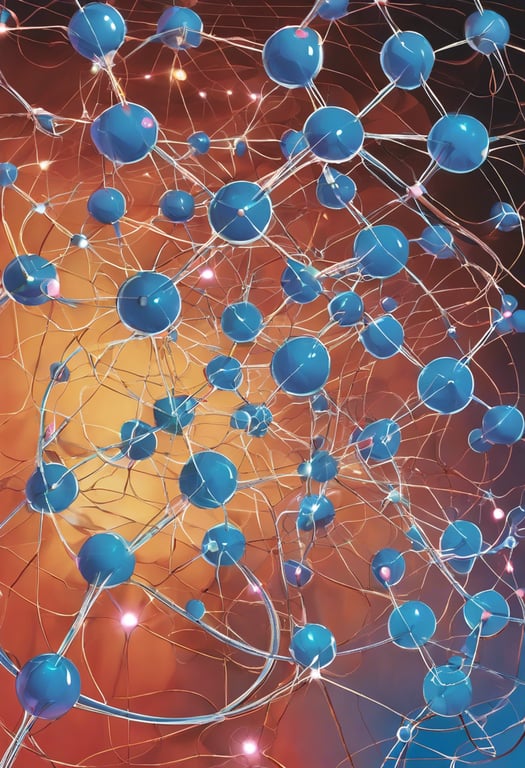 AI Summary: Implementation of time-dependent Hartree Fock in real space