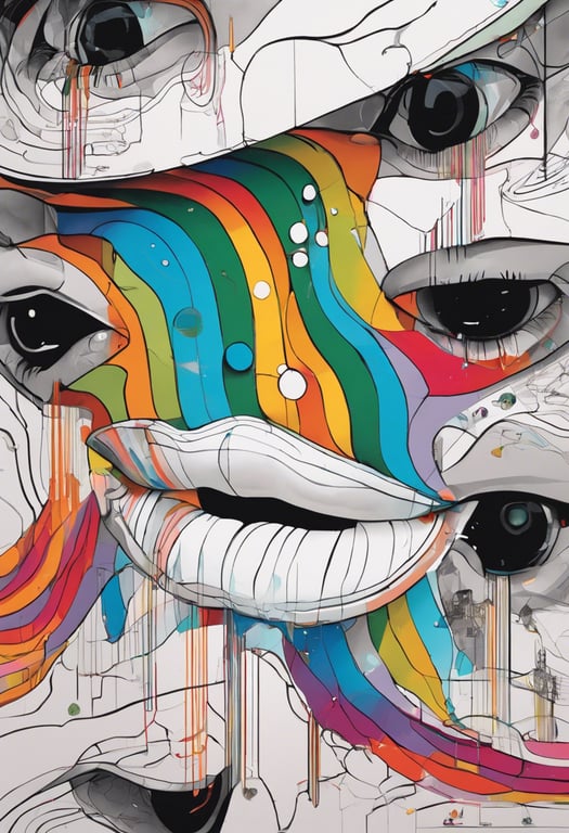 AI Summary: Speech Emotion Recognition Via CNN-Transforemr and ...