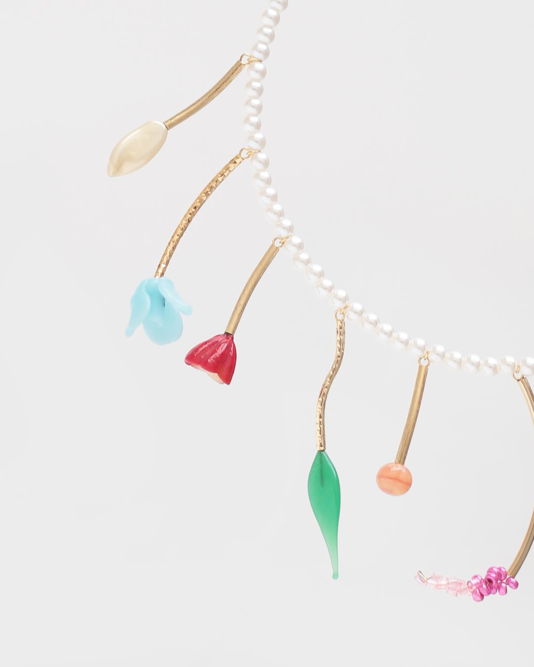 nemunemu special choker B | chocoshoe online store