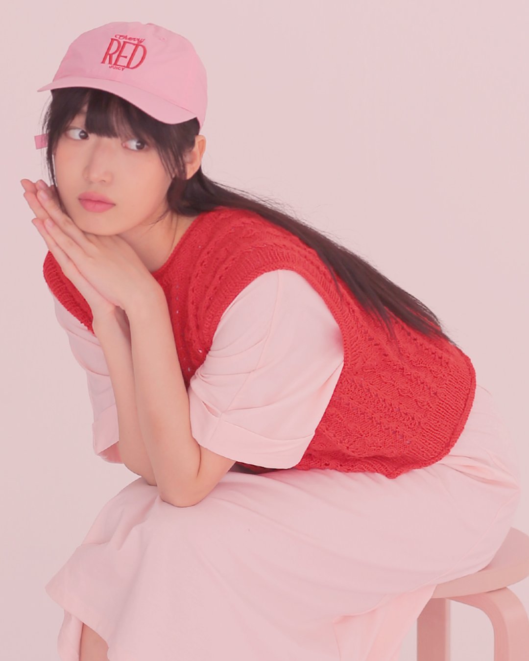 フラーゴラなベストのキット | chocoshoe online store フラーゴラなベストのキット | chocoshoe online store