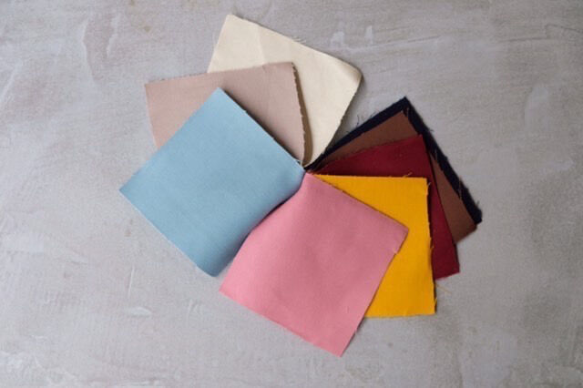 【abiBagオプション】内装生地色変更 | abi