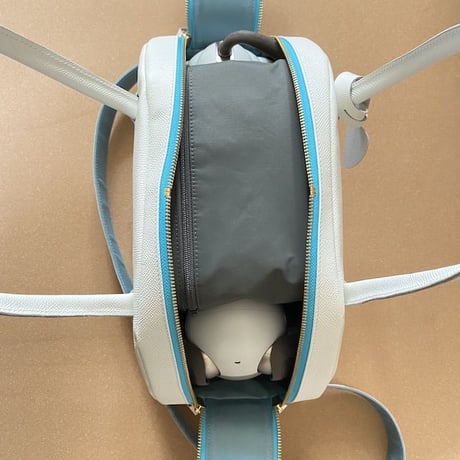 【モデルチェンジにつき販売終了】abiBag | abi