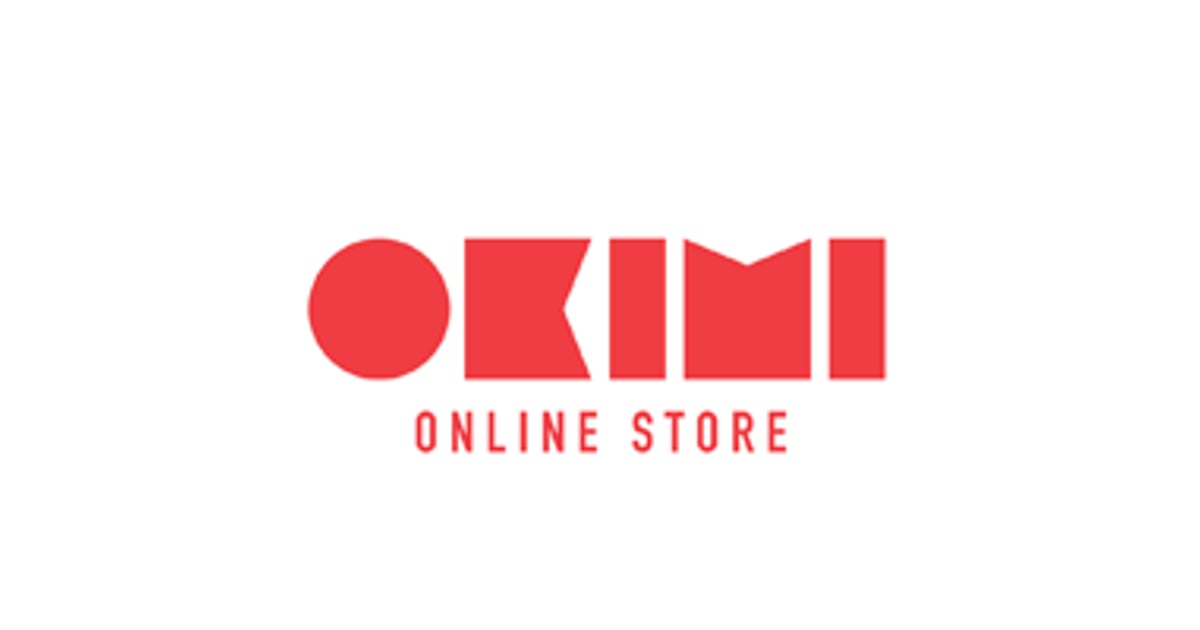 OKIMI ONLINE STORE