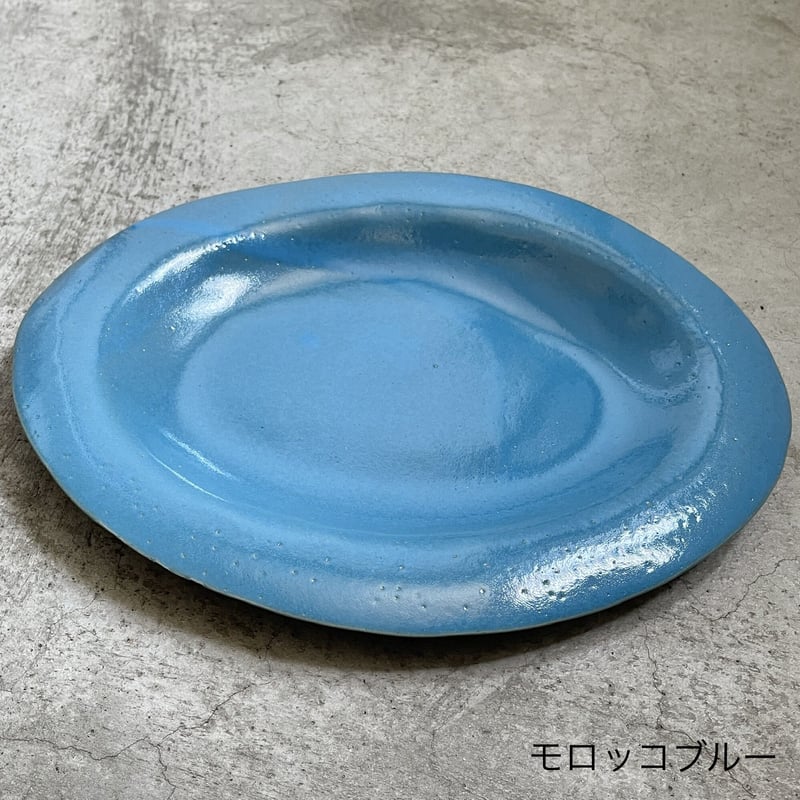 オーバル皿【teto ceramics/石井啓一】 | ドライフラワーと オーバル皿【teto ceramics/石井啓一】 | ドライフラワーと