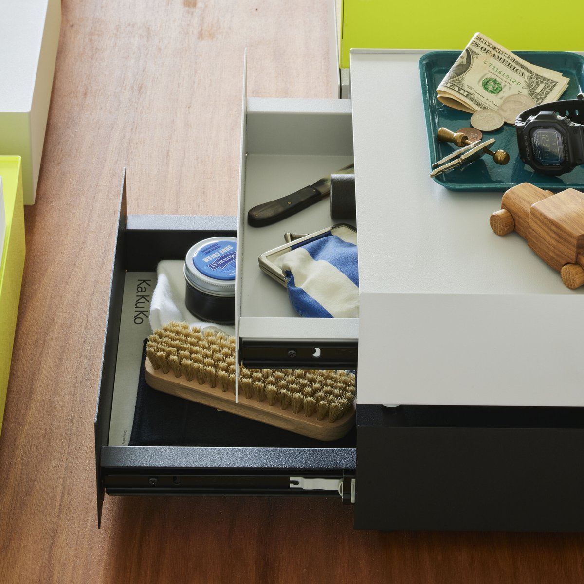 KaKuKo | TENTのTEMPO