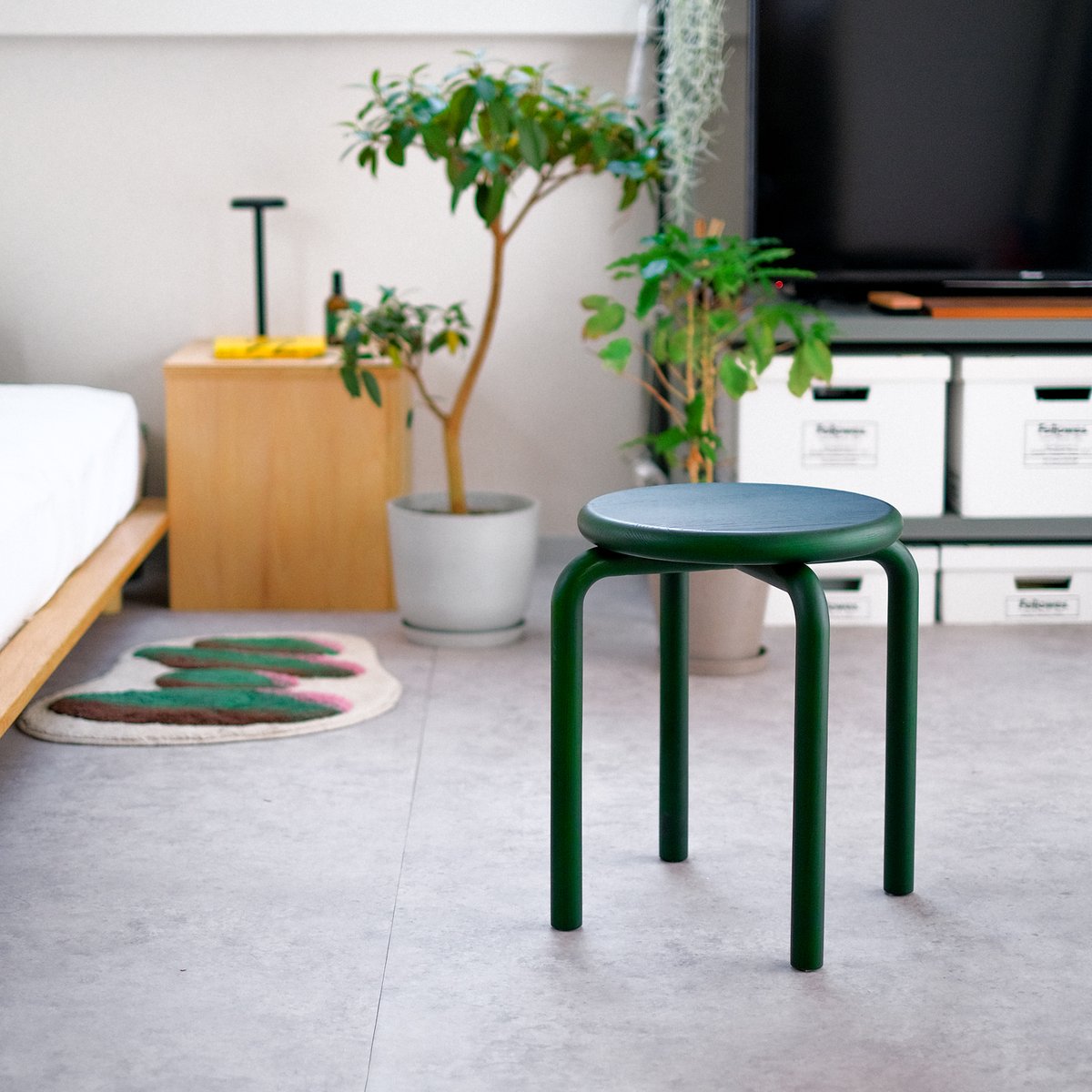 OSTOOL | TENTのTEMPO