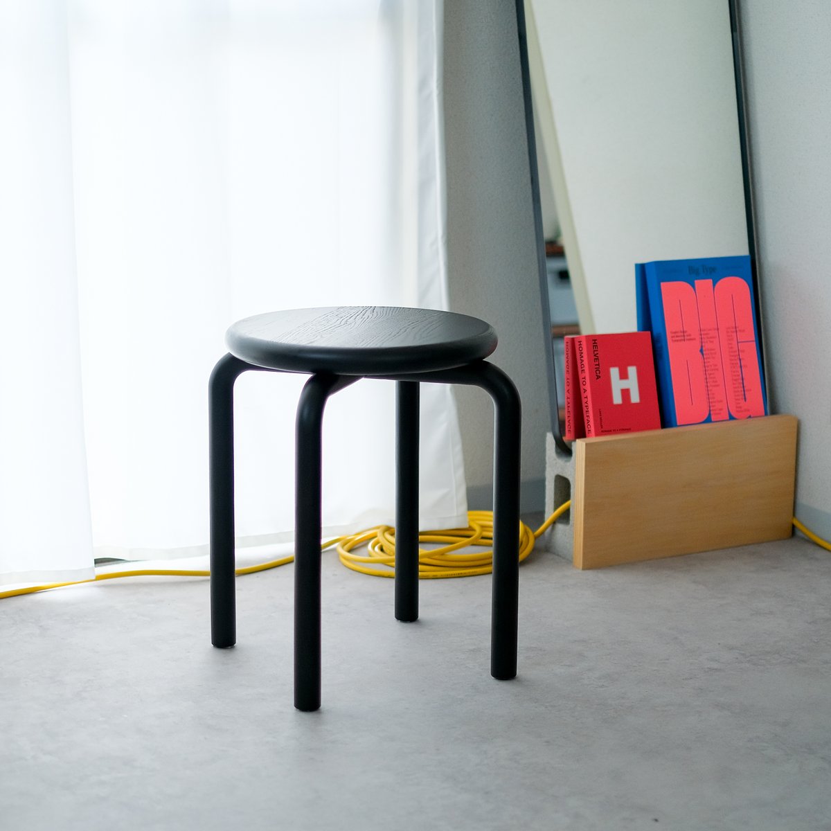 OSTOOL | TENTのTEMPO