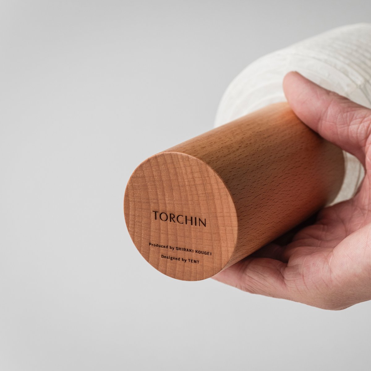 TORCHIN | TENTのTEMPO