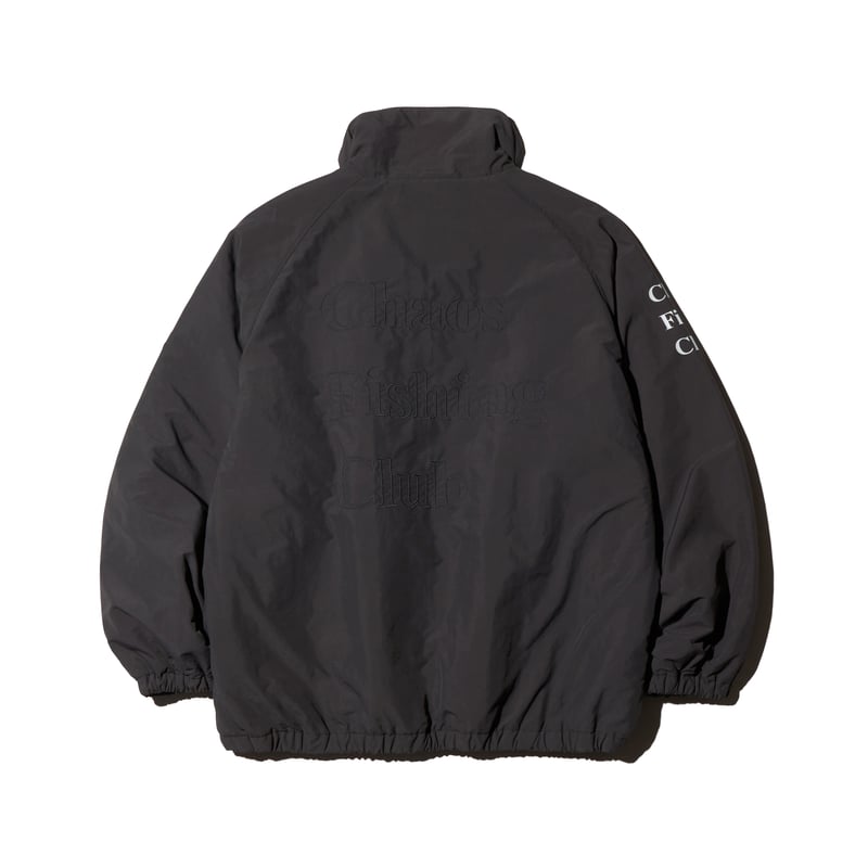 ARKW JACKET GRAY | Chaos Fishing Club ARKW JACKET GRAY | Chaos Fishing Club