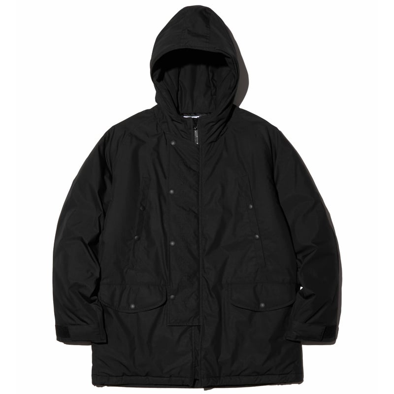C-FC JACKET BLACK | Chaos Fishing Club C-FC JACKET BLACK | Chaos Fishing Club