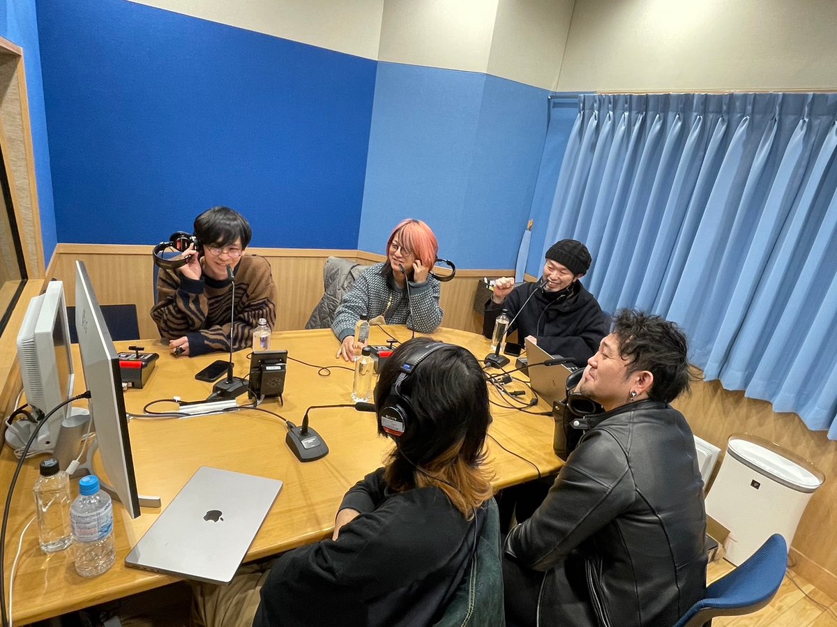 I ROCKS stand by LACCO TOWER 10th ANNIVERSARY ...