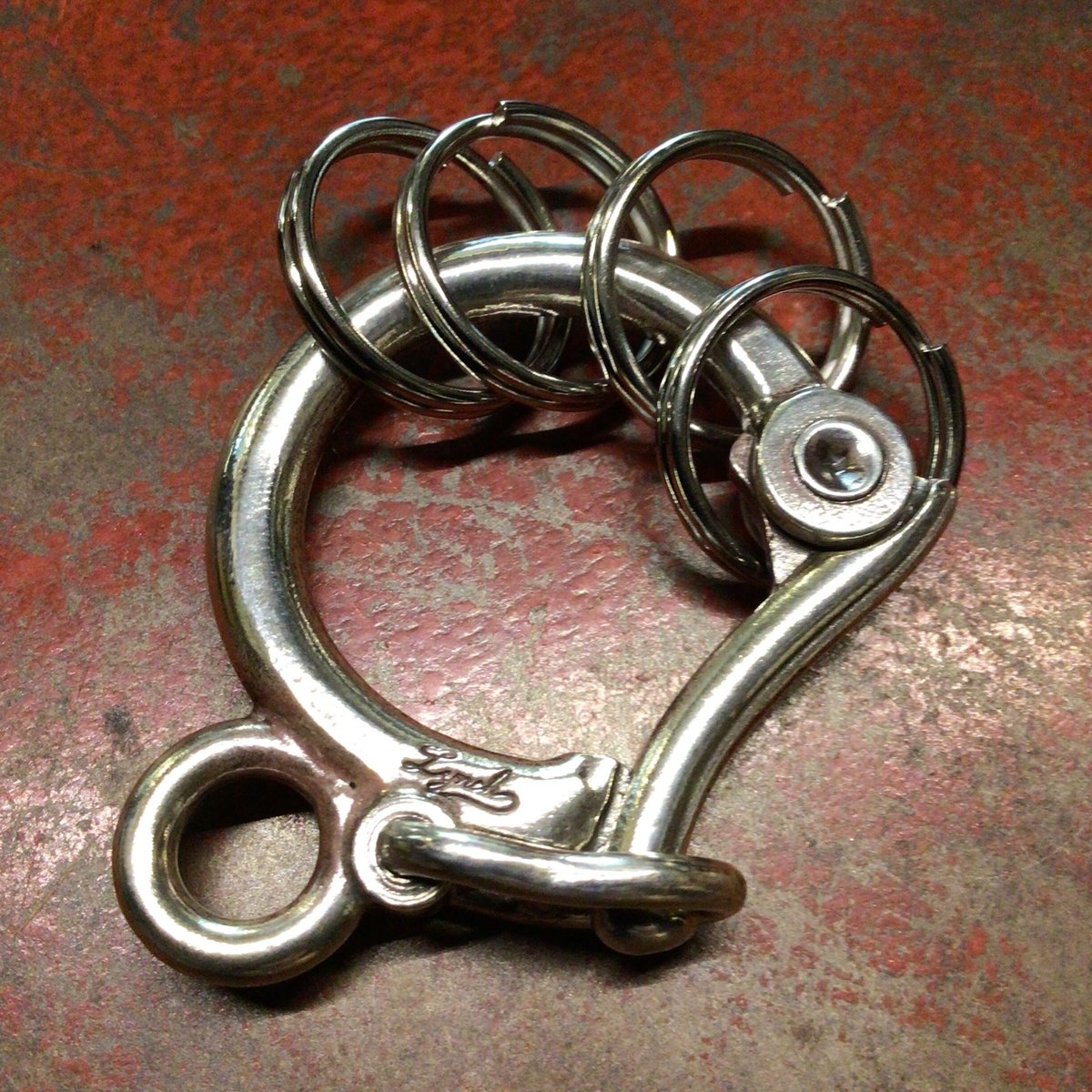 230408023 Lynch silversmith | AL 230408023 Lynch silversmith | AL